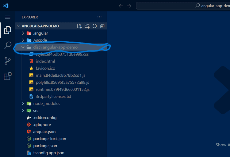 Deploy Angular App On Hostinger Shared Hosting Hostwizly