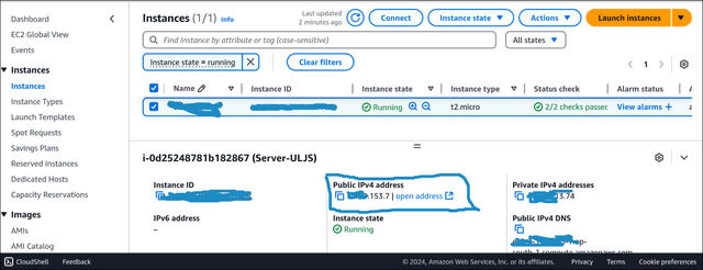 How To Point Hostinger Domain To AWS EC2 - Hostwizly