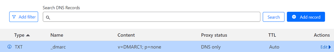 How To Add DMARC Record In Hostinger - Hostwizly