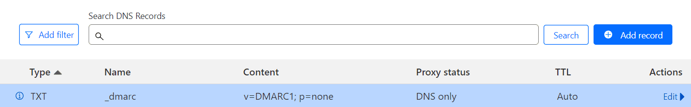 How To Add DMARC Record In Hostinger - Hostwizly