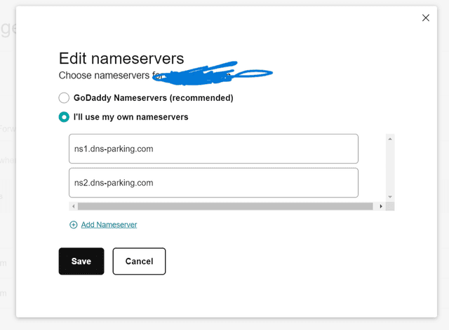 How To Connect Godaddy Domain To Hostinger - Hostwizly