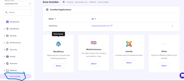 How To Uninstall Wordpress In Hostinger Hostwizly
