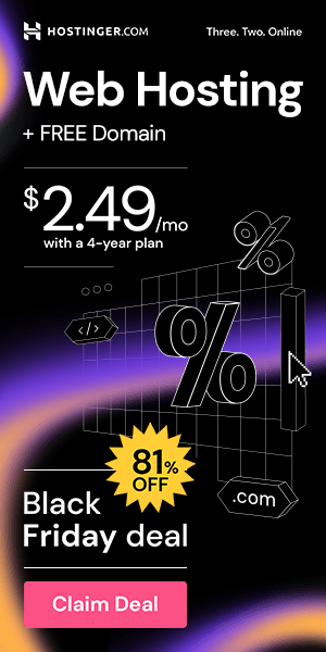 Hostinger Vs Vultr - Which Hosting Is Right For You? - Hostwizly