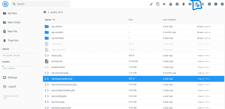 How To Download Files From Hostinger File Manager - Hostwizly