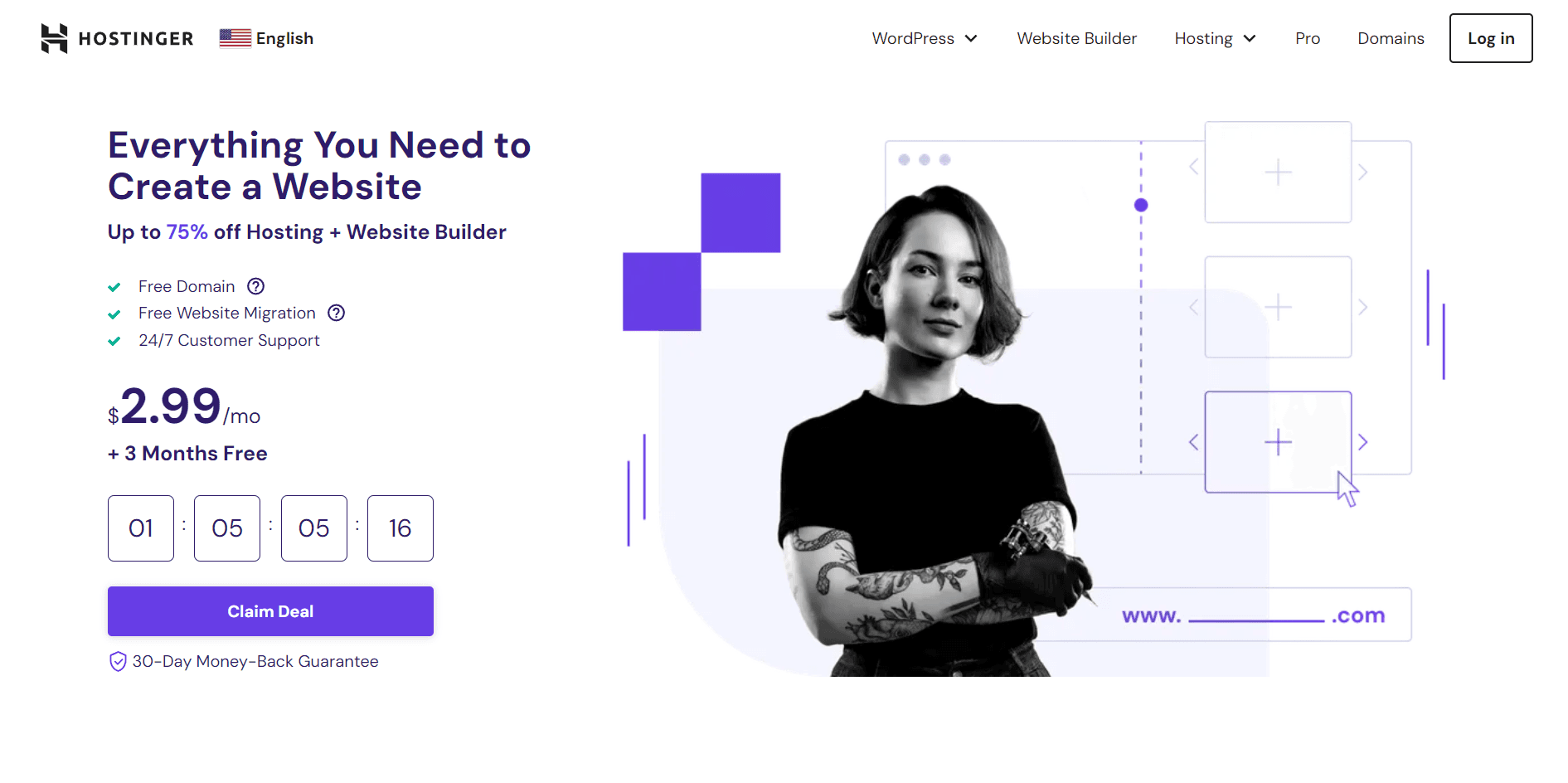 Hostinger Vs Vercel: Which Should You Choose? - Hostwizly