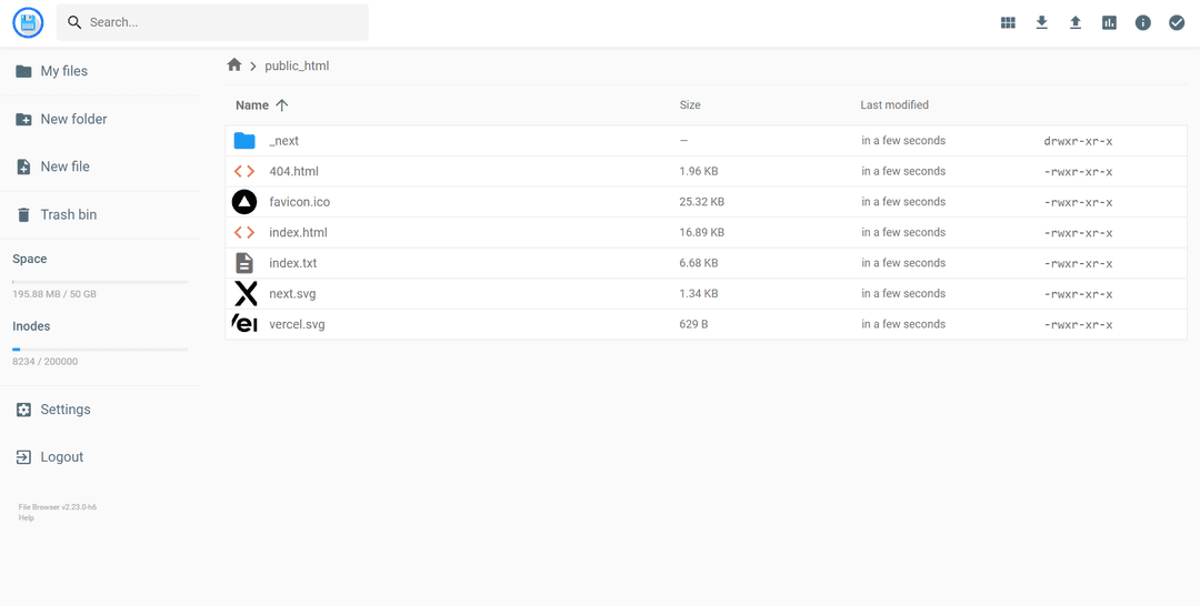 How To Host Next Js Website On Hostinger - Hostwizly