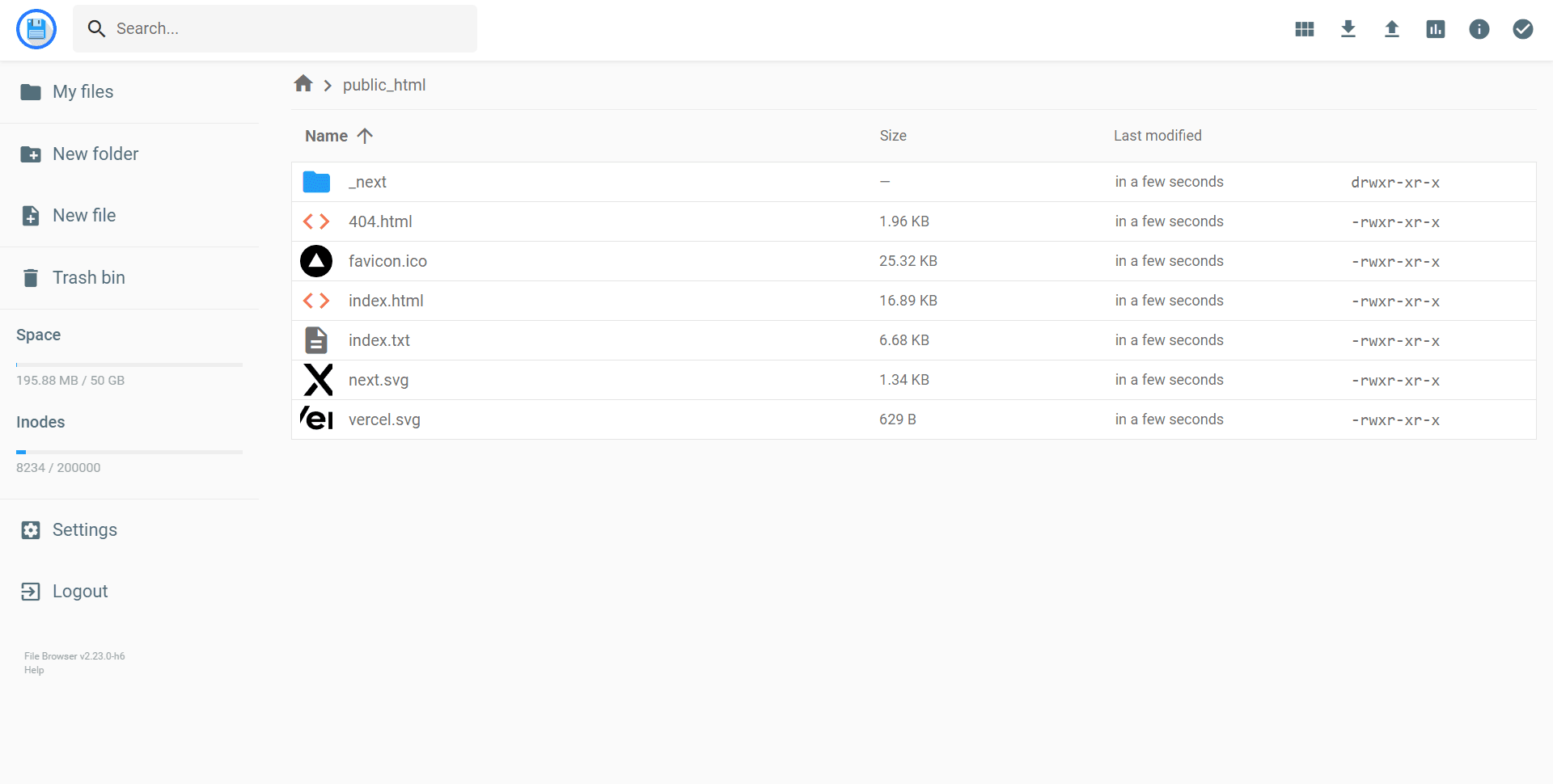 How To Host Next Js Website On Hostinger - Hostwizly