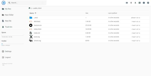 How To Host Next Js Website On Hostinger Hostwizly