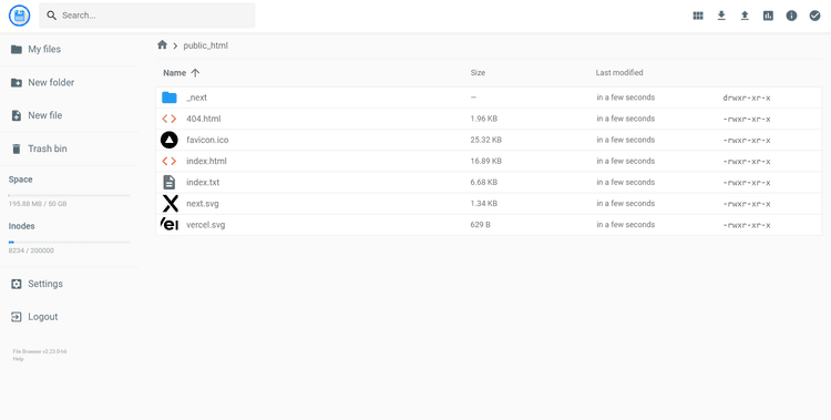 How To Host Next Js Website On Hostinger - Hostwizly