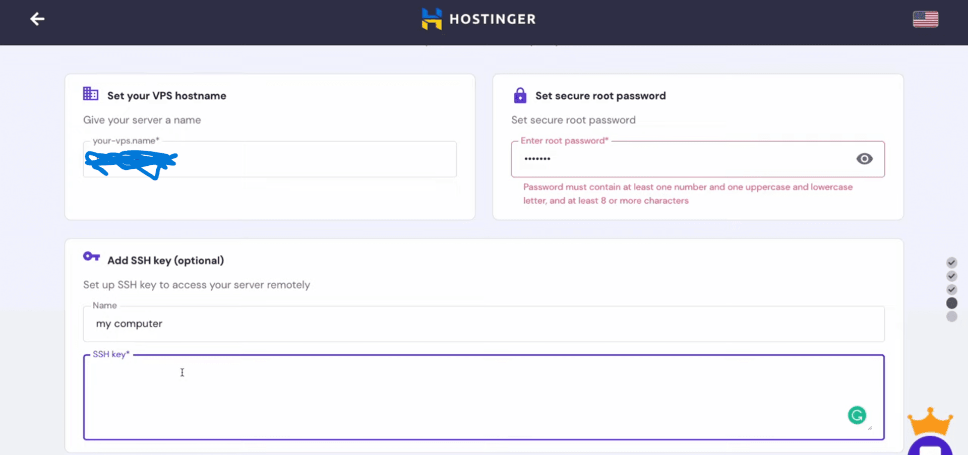 Host Node JS On Hostinger - Hostwizly