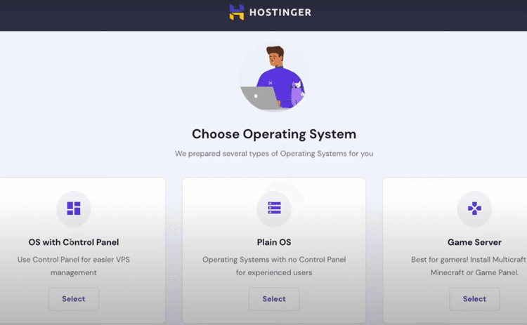 Host Node Js On Hostinger Hostwizly