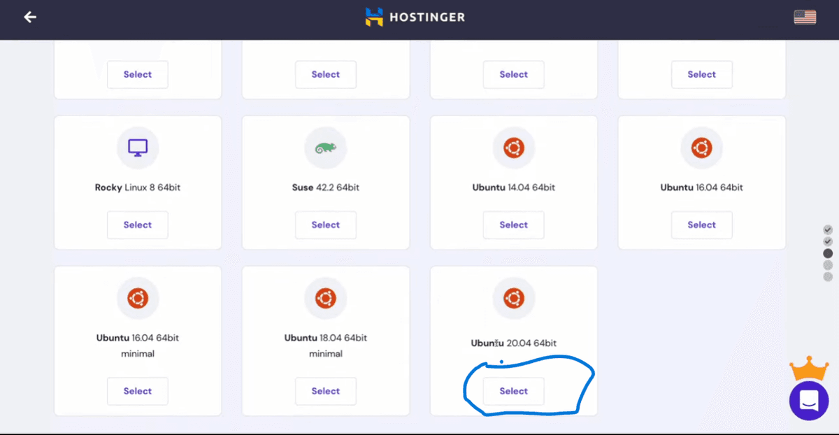 Host Node JS On Hostinger - Hostwizly