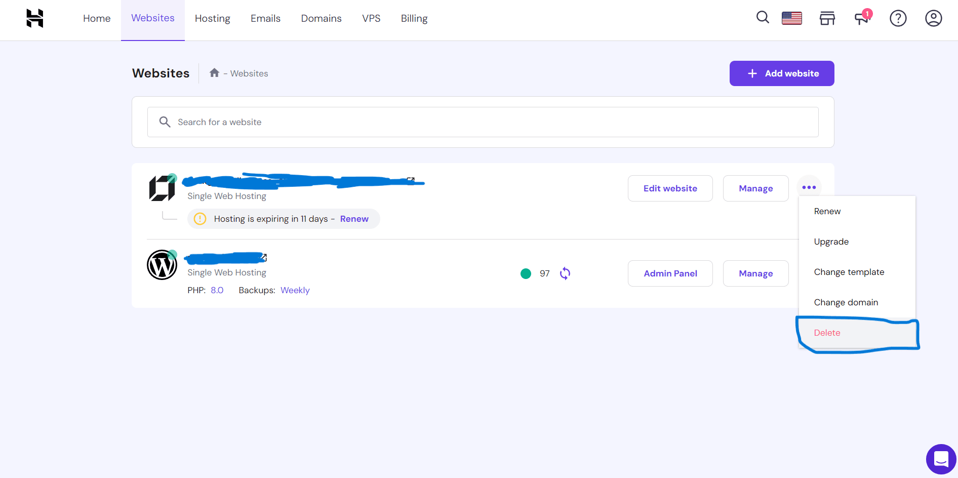 How To Switch From Hostinger Website Builder To Wordpress Hostwizly