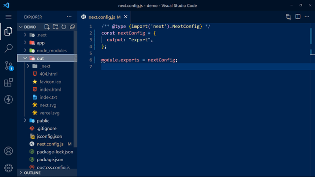 How To Host Next Js Website On Hostinger - Hostwizly