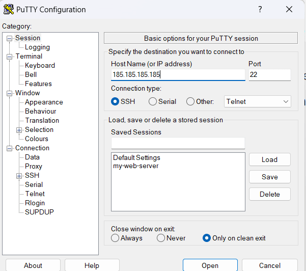 How To Host Django Website On Hostinger Vps Hostwizly