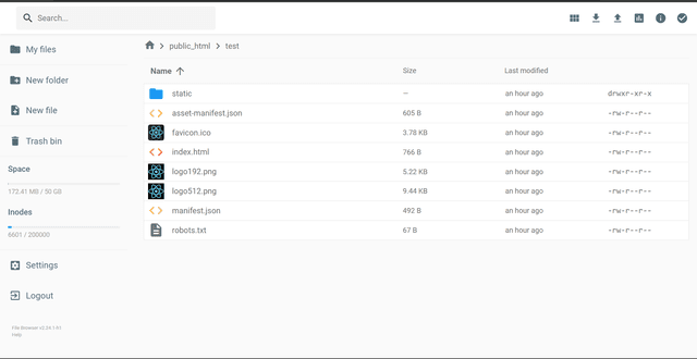 Host React App On Hostinger Shared Hosting Hostwizly 2896