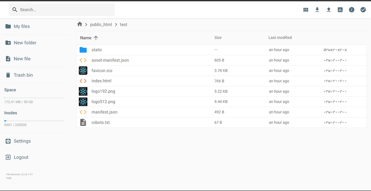 Host React App On Hostinger Shared Hosting Hostwizly