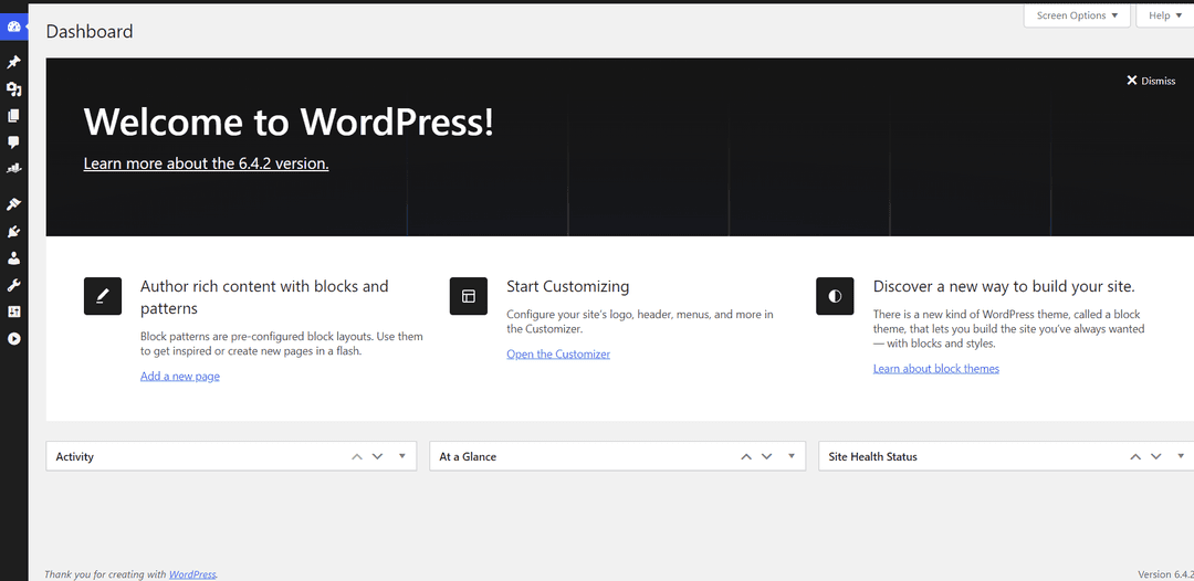 Hostinger Ai Website Builder Vs Wordpress Cms Hostwizly