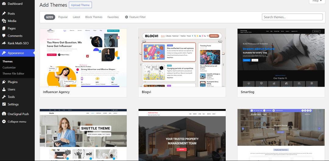 How To Install Wordpress Theme In Hostinger Hostwizly