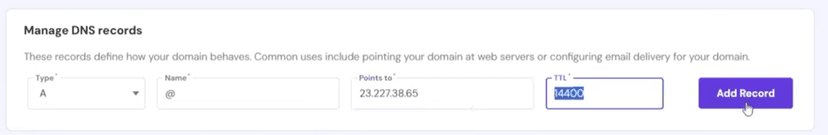 How To Connect Hostinger Domain To Shopify Hostwizly