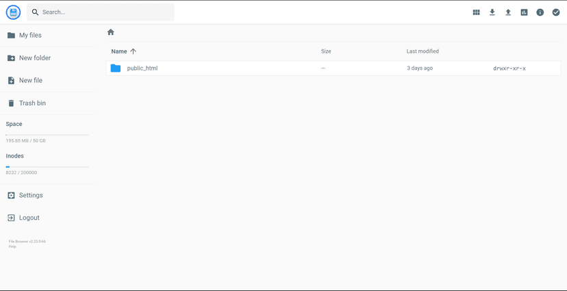 Host Laravel Project On Hostinger Shared Hosting Hostwizly