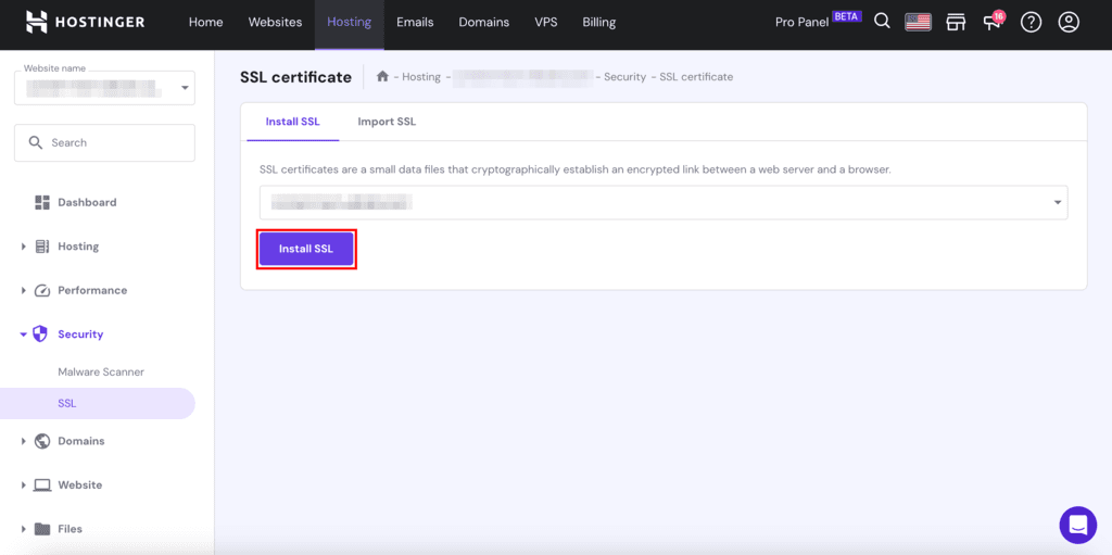 How To Host Next Js Website On Hostinger Hostwizly